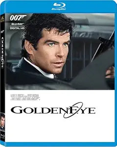 GoldenEye USED – Orbit DVD