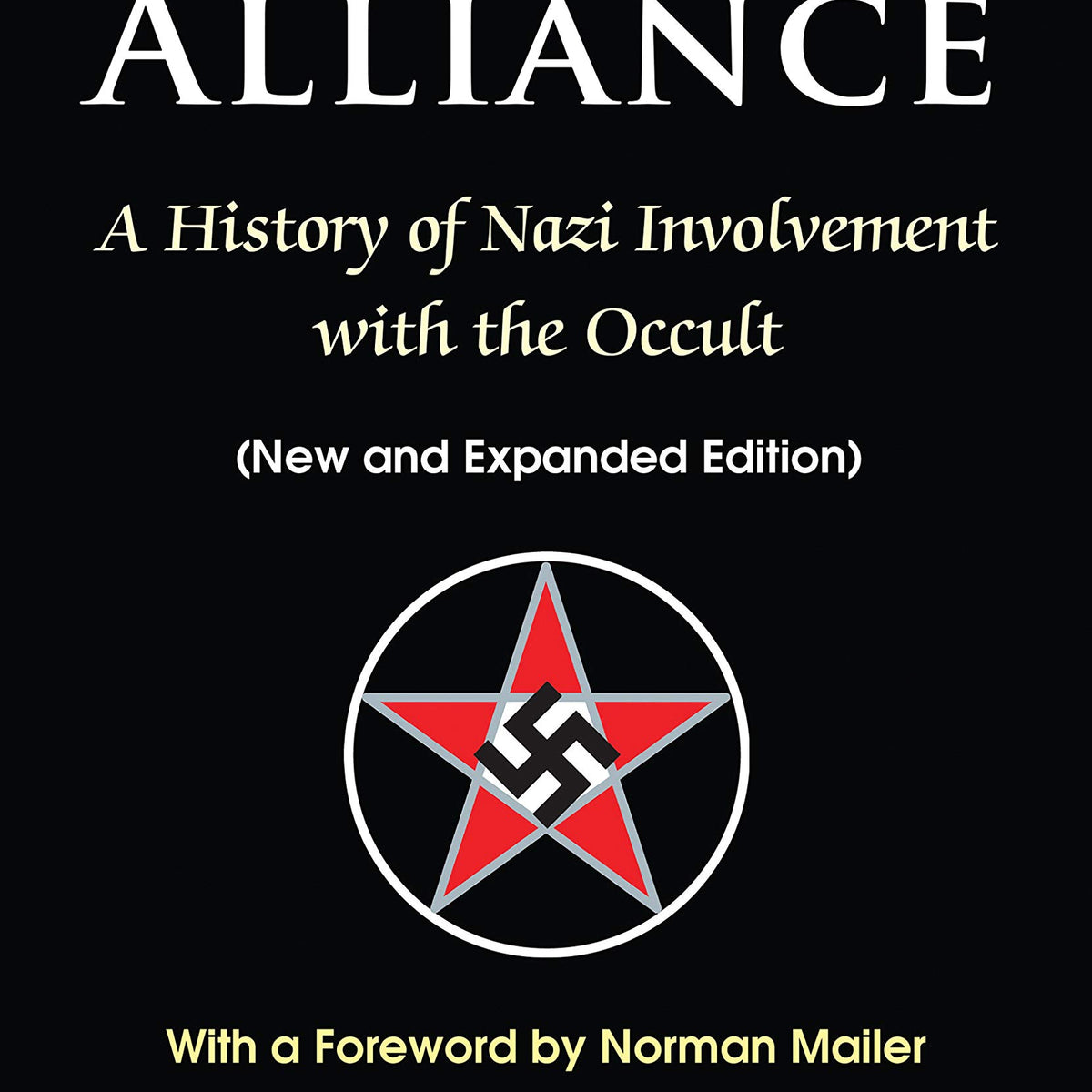 Unholy Alliance: A History of Nazi Involvement with the Occult – Orbit DVD