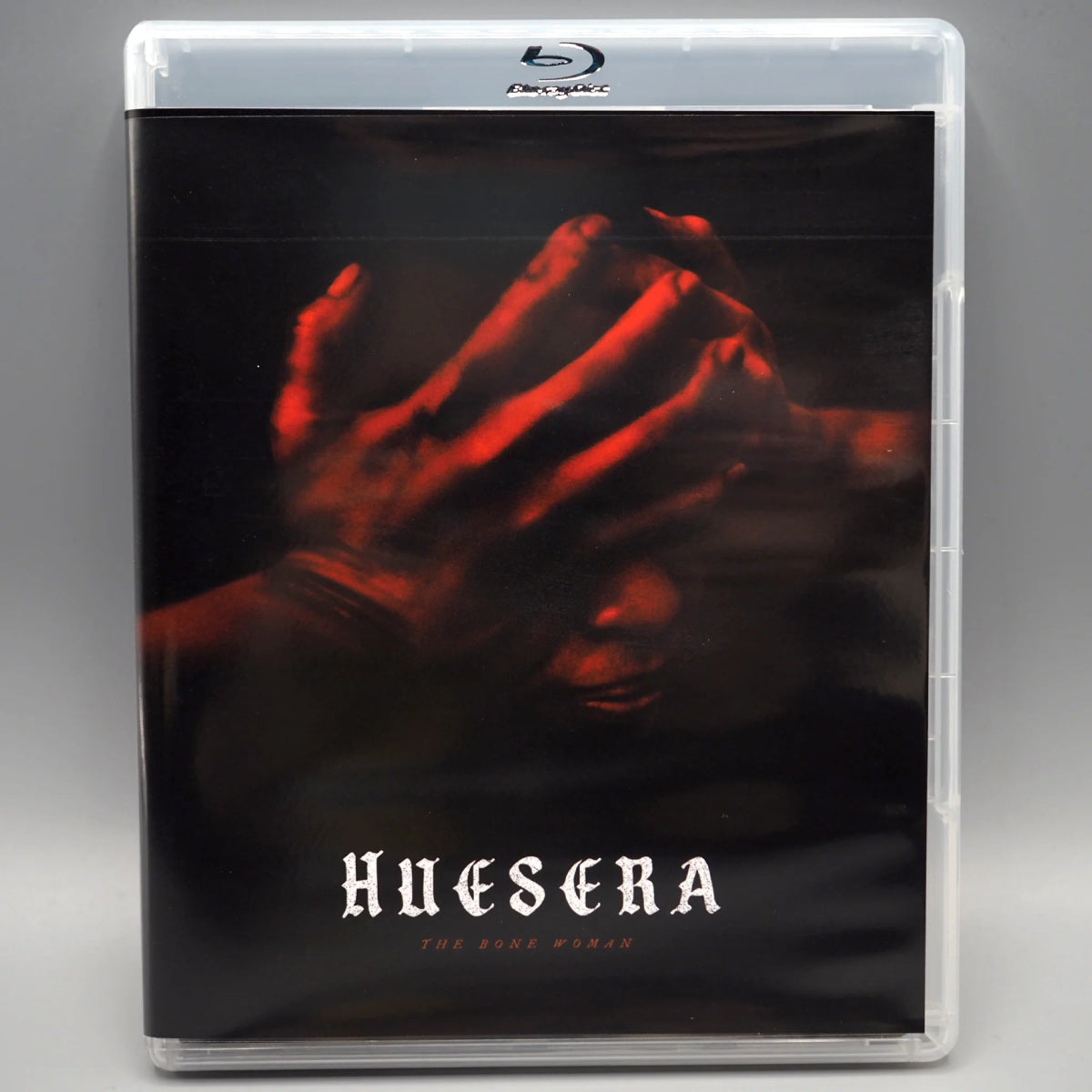 Huesera: The Bone Woman – Orbit DVD
