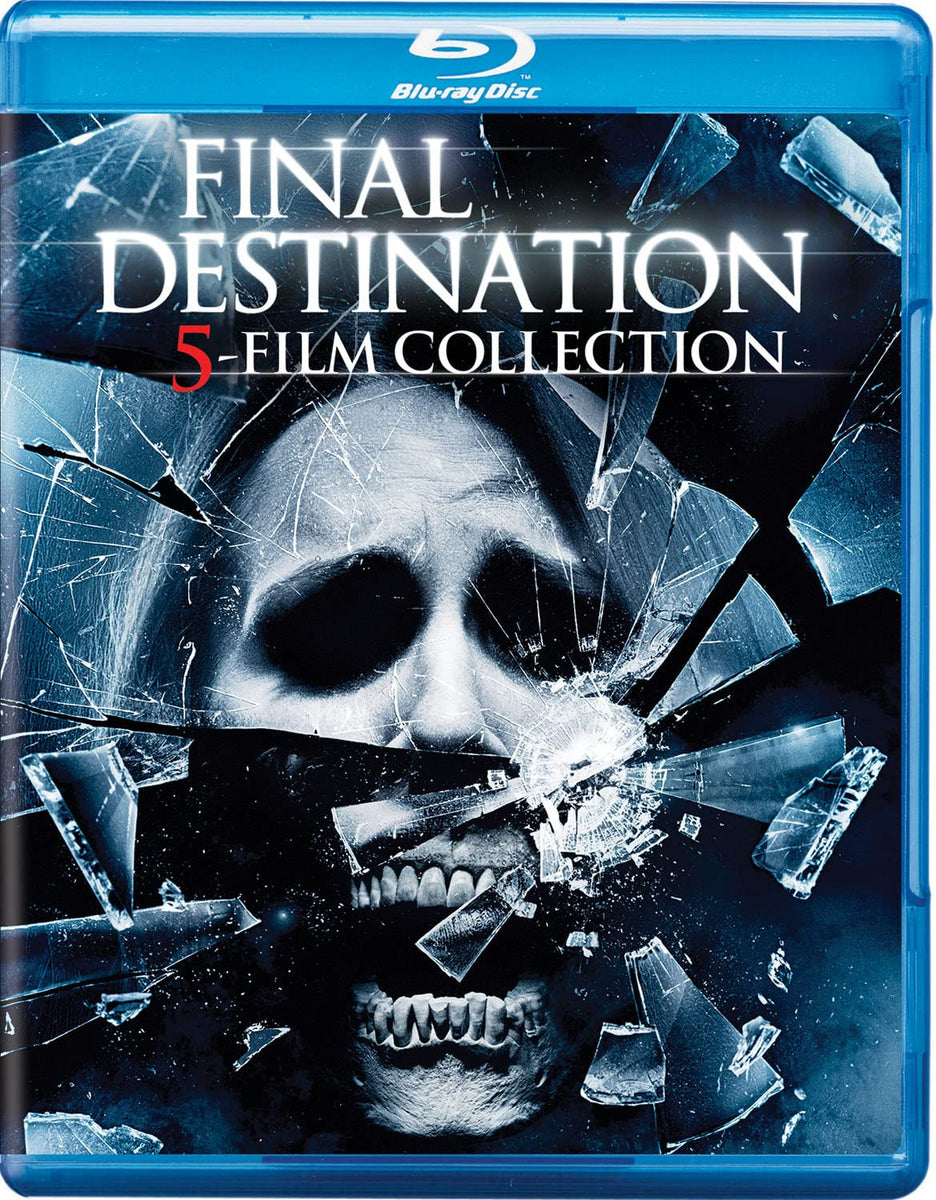 final destination 5 ott