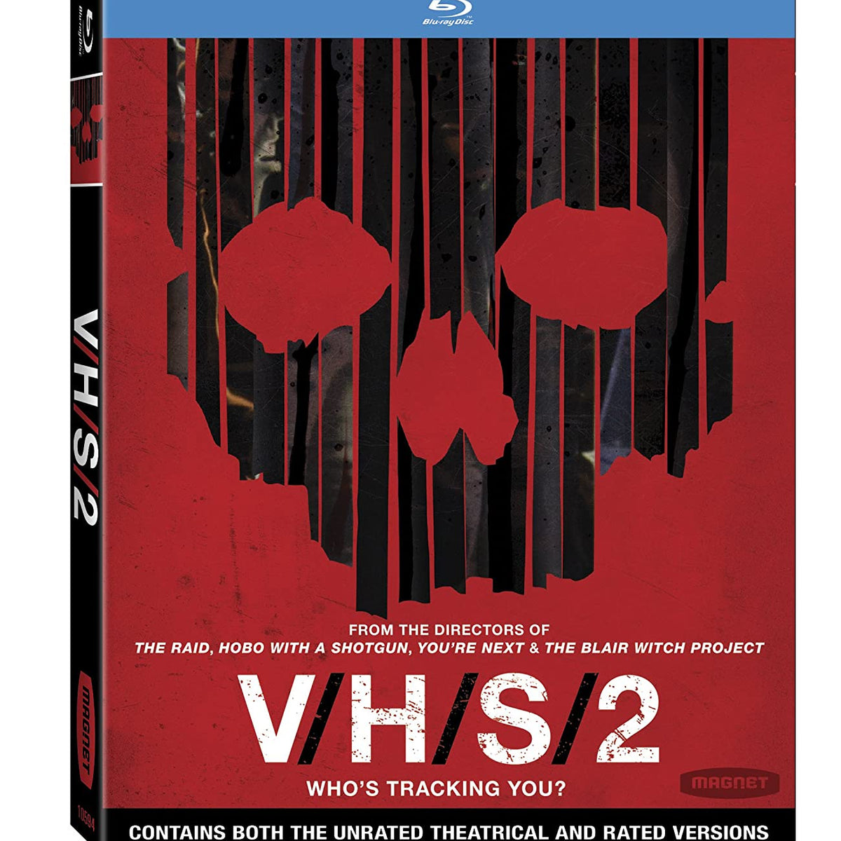 vhs 2 ct