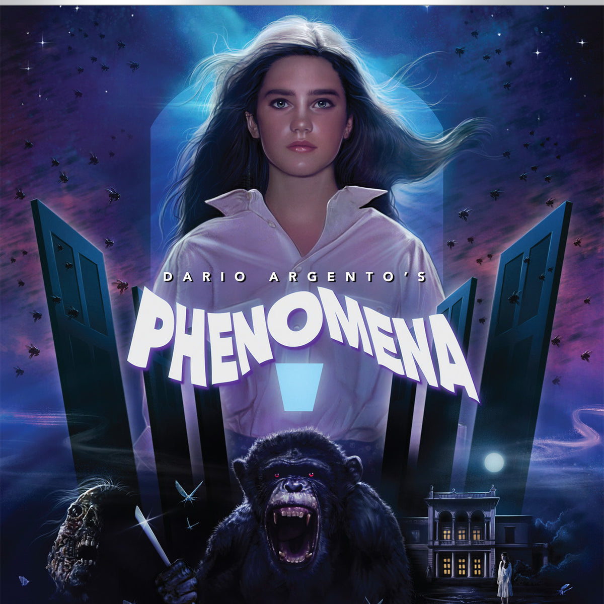 phenomena mubi
