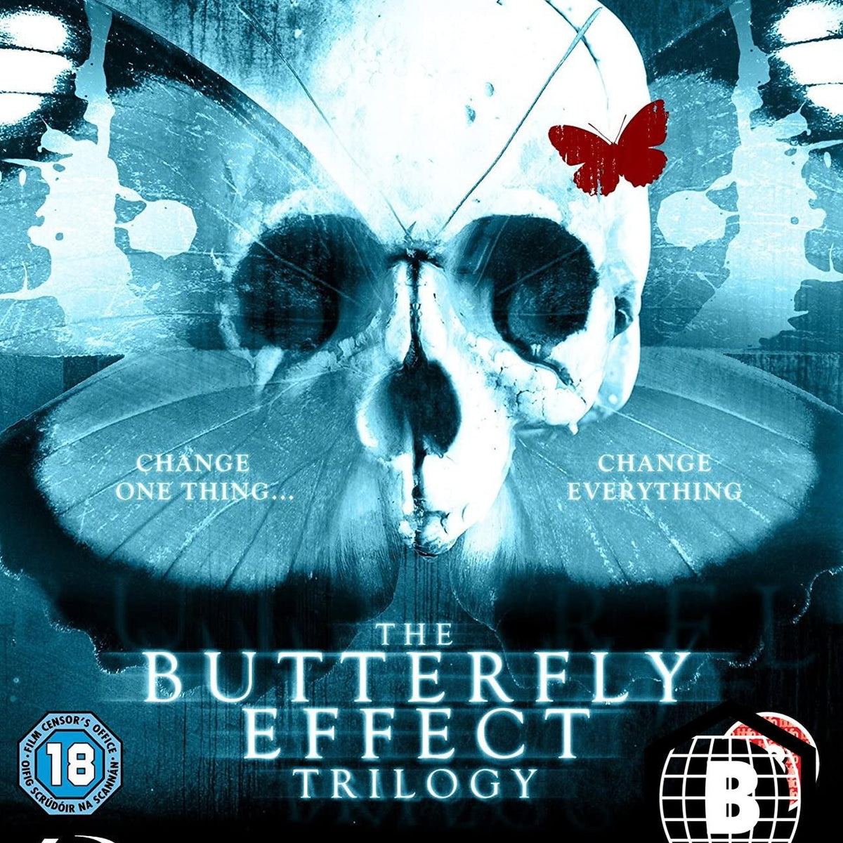 the butterfly effect