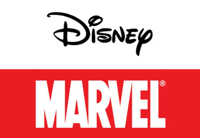 Disney/Fox/Marvel – Orbit DVD