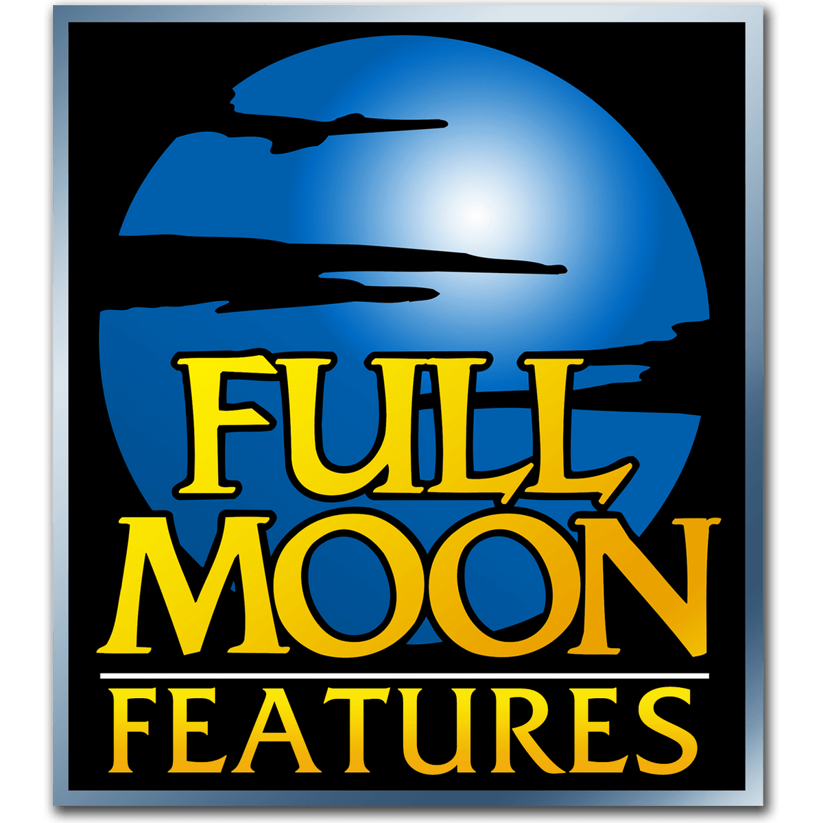 Full Moon Features – Orbit DVD