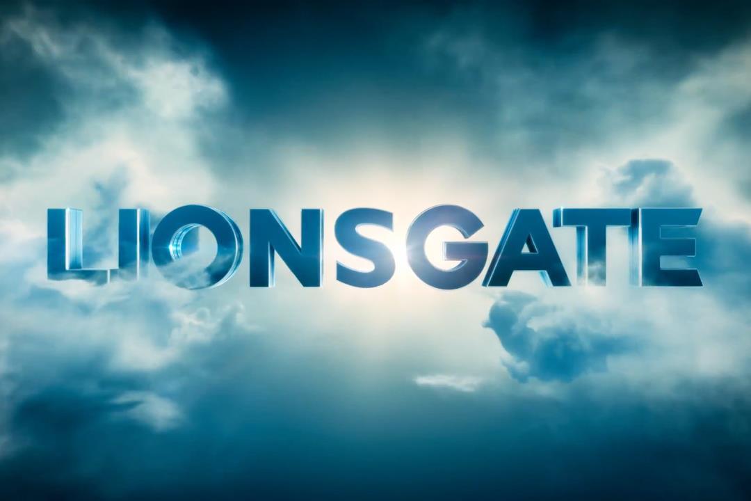 Lionsgate – Orbit DVD