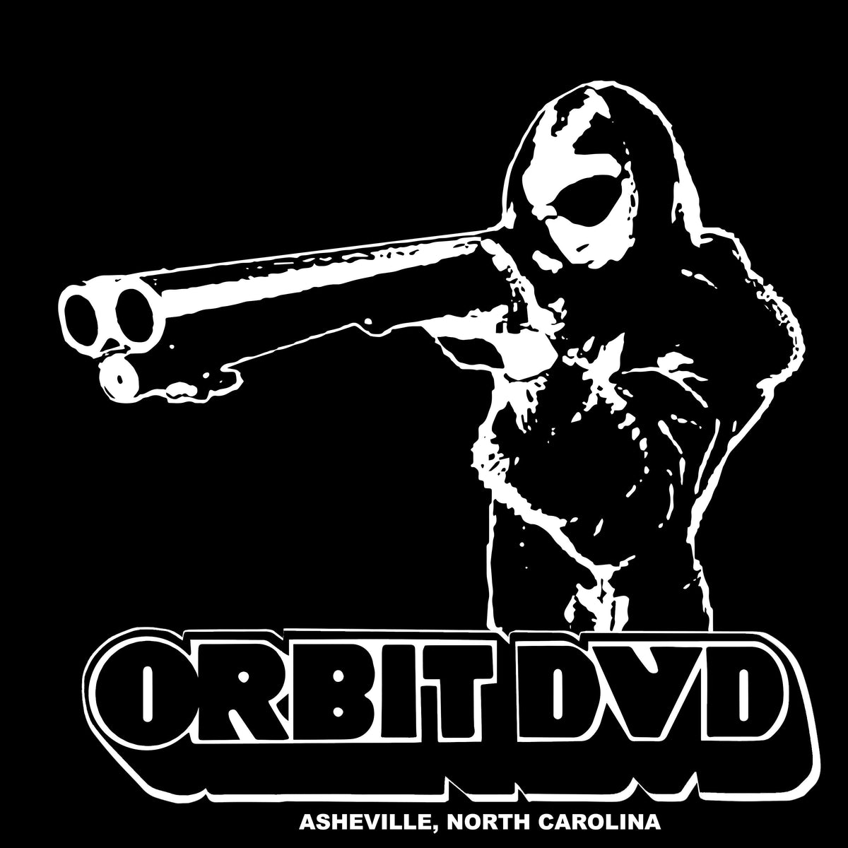 Orbit Merchandise / Gift Cards – Orbit DVD