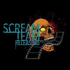Scream Team Releasing – Orbit DVD