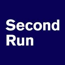 Second Run – Orbit DVD