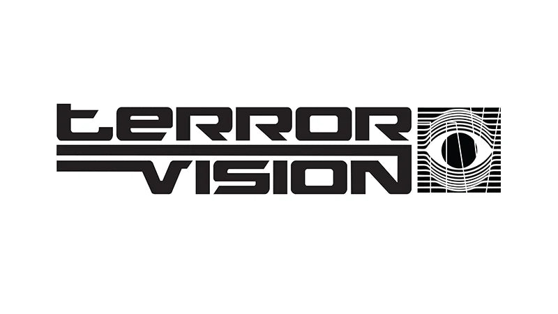 Terror Vision – Orbit DVD