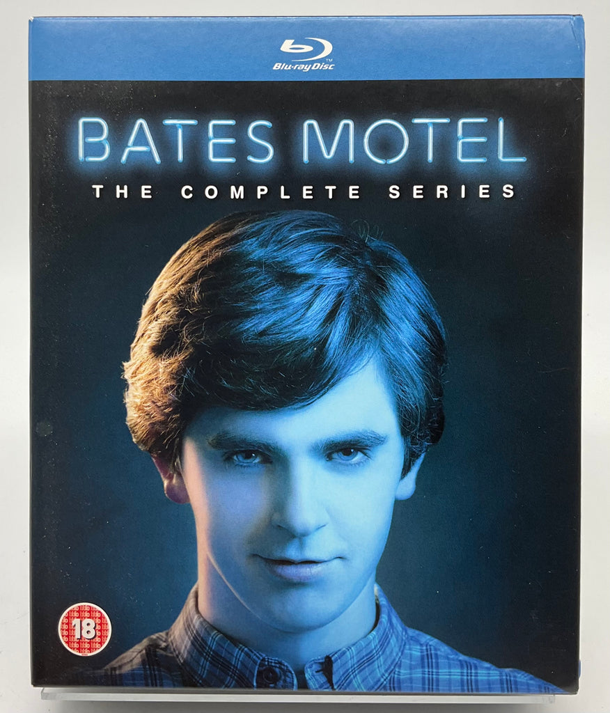 StudioCanal – Orbit DVD