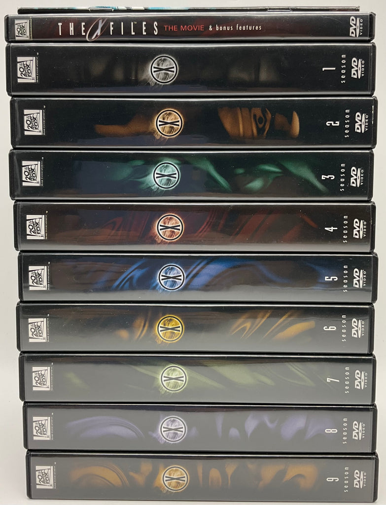 USED Movies – Page 4 – Orbit DVD