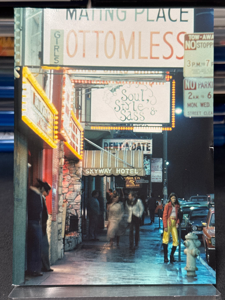 USED Movies – Orbit DVD