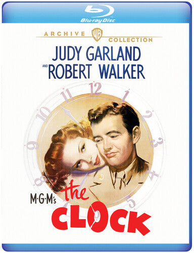 The Clock USED – Orbit DVD