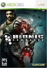 Bionic Commando XBOX 360 USED – Orbit DVD