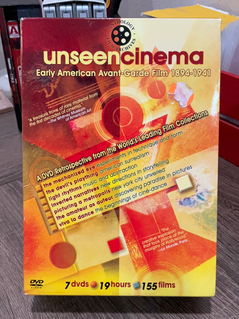 USED Movies – Page 2 – Orbit DVD