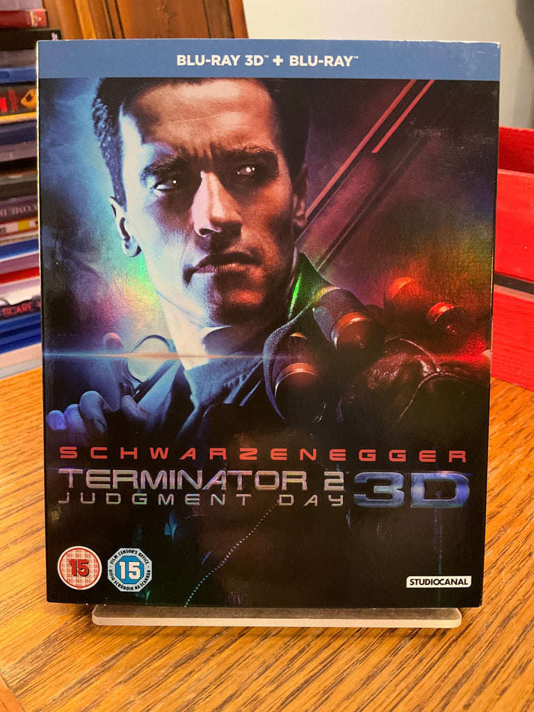 USED Movies – Orbit DVD