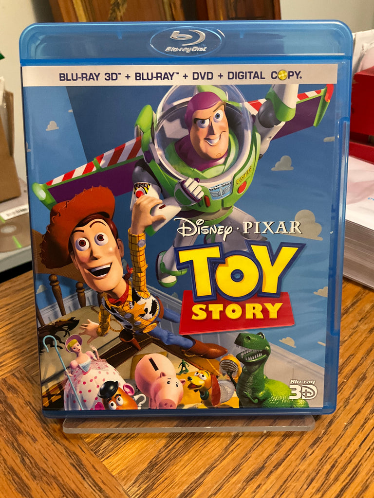 USED Movies – Page 3 – Orbit DVD