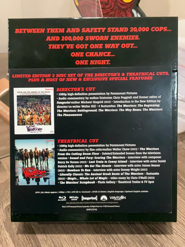 USED Movies – Orbit DVD