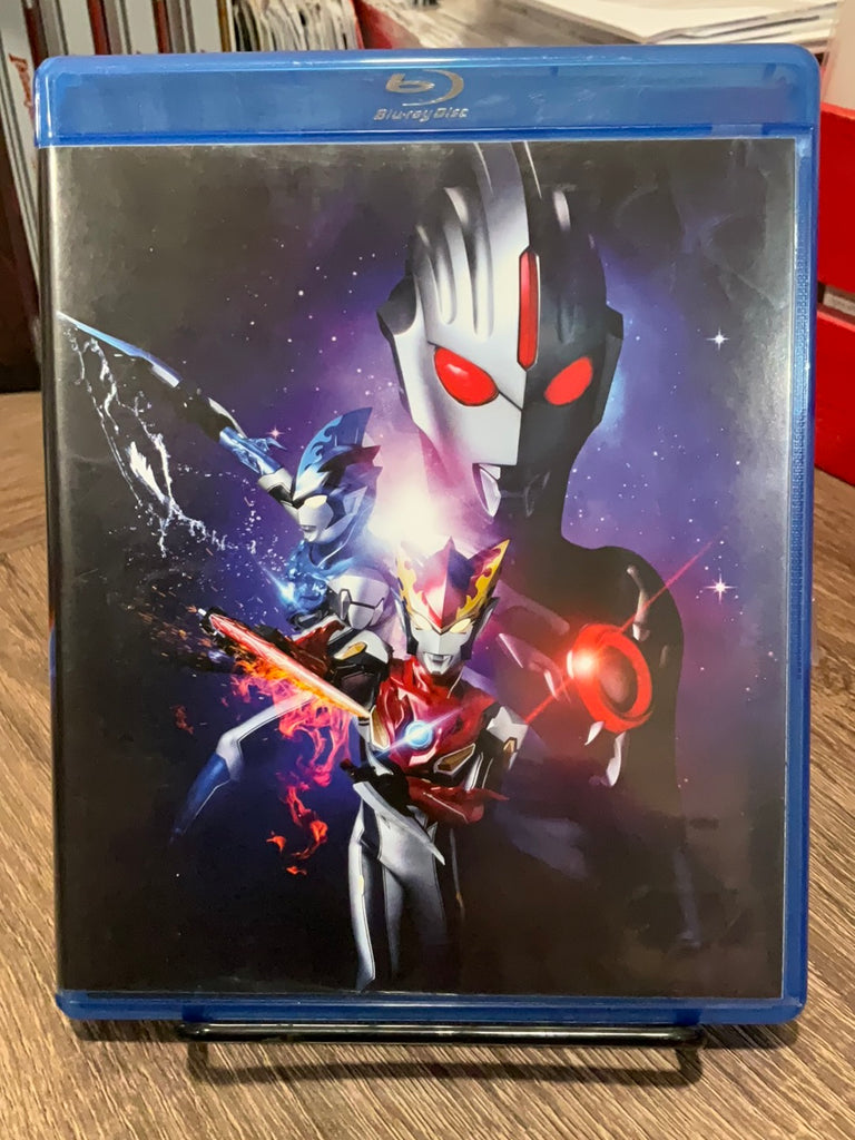 USED Movies – Page 3 – Orbit DVD