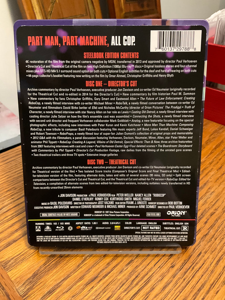 Movies – Orbit DVD