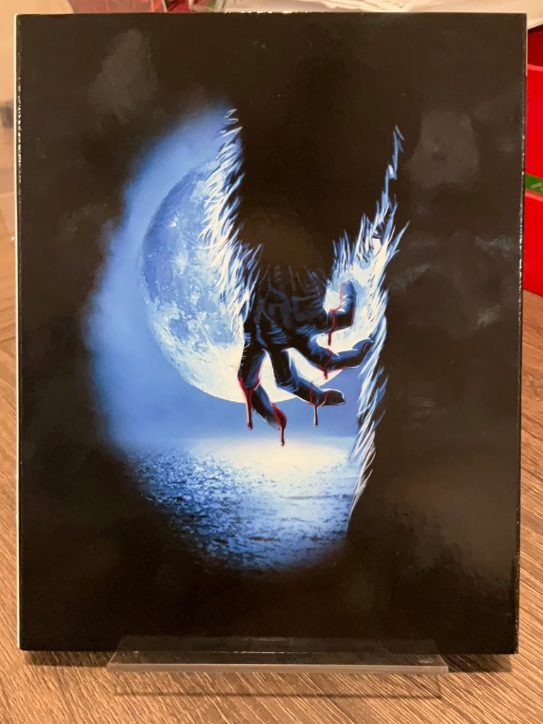 Synapse Films – Orbit DVD