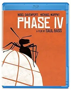 Olive Films – Orbit DVD