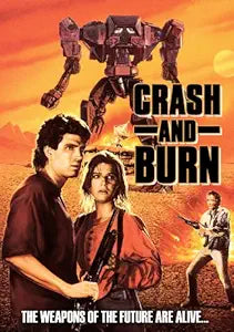 Full Moon Features – Orbit DVD