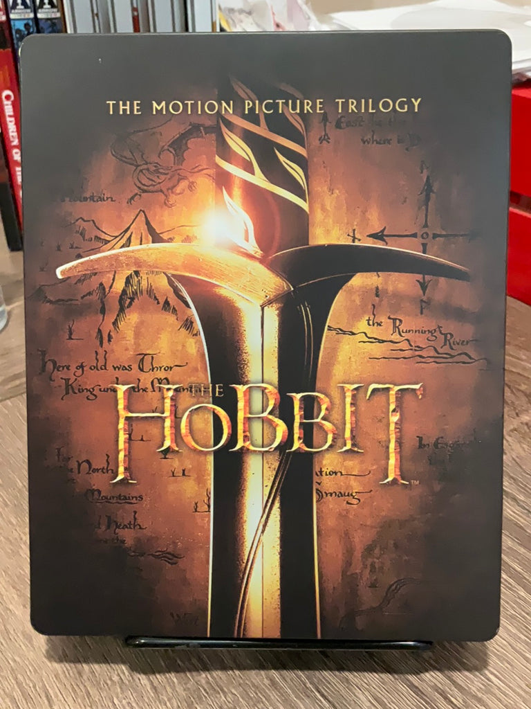 Movies – Orbit DVD