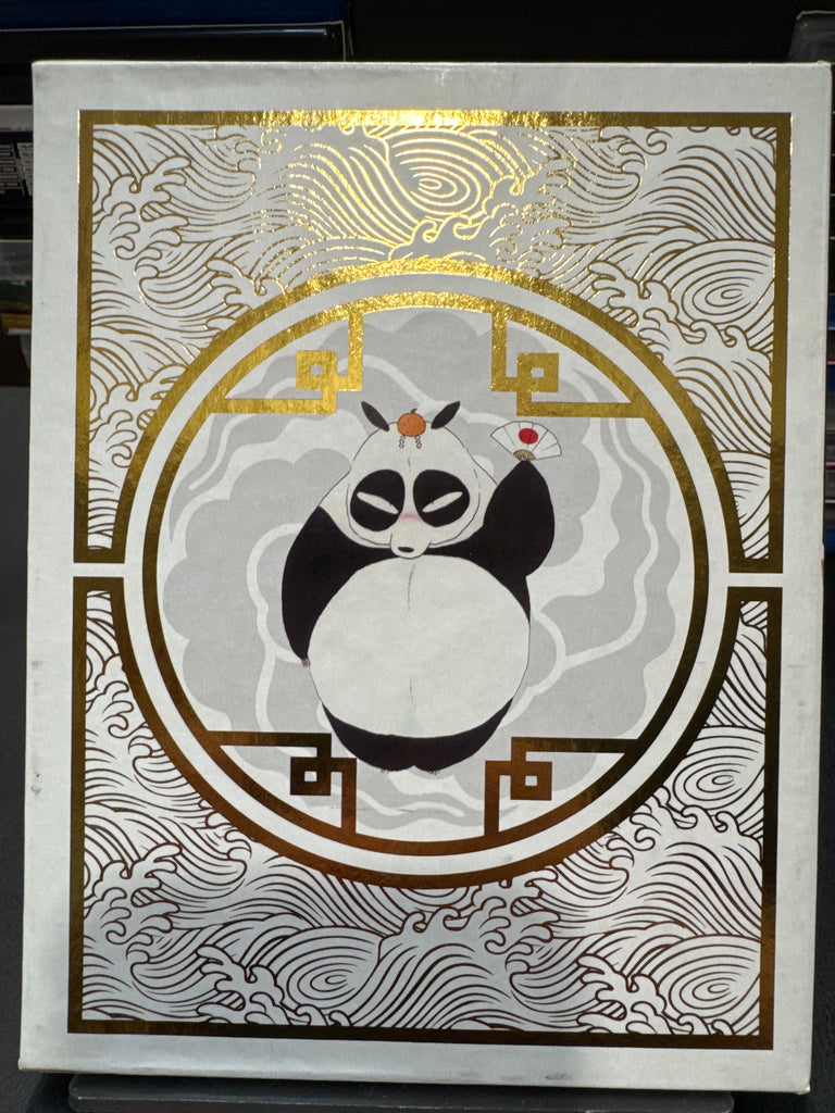 USED Movies – Orbit DVD