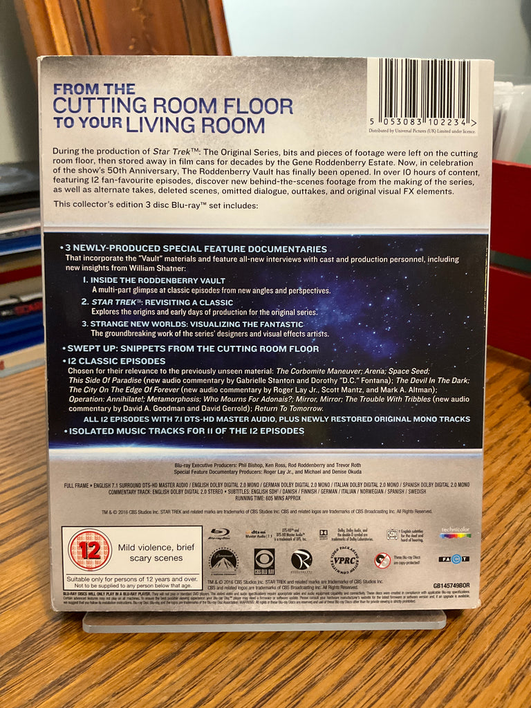 USED Movies – Page 3 – Orbit DVD