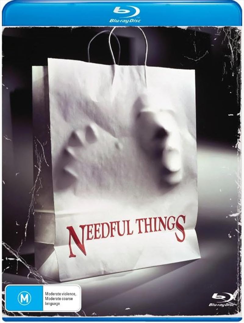 Needful Things USED – Orbit DVD