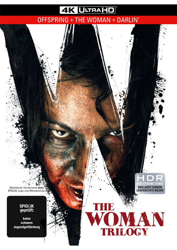 Import Titles – Orbit DVD