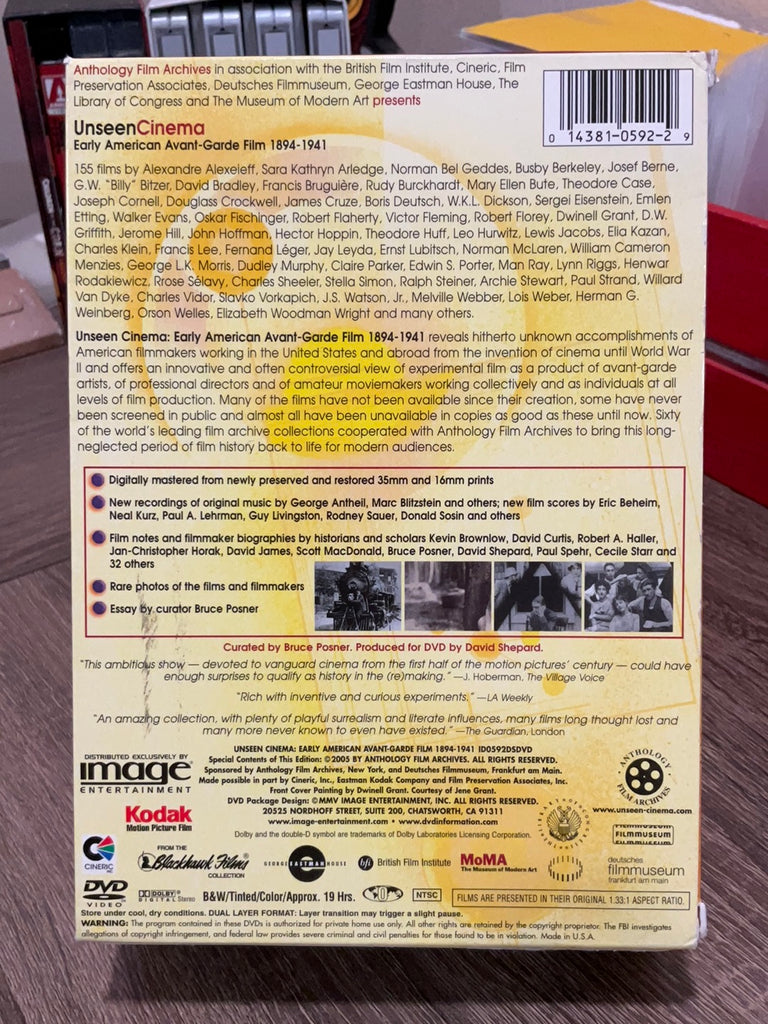 USED Movies – Page 2 – Orbit DVD