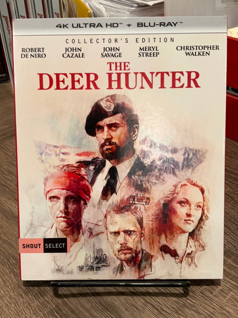 USED Movies – Orbit DVD