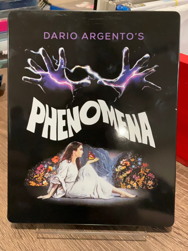 Synapse Films – Orbit DVD