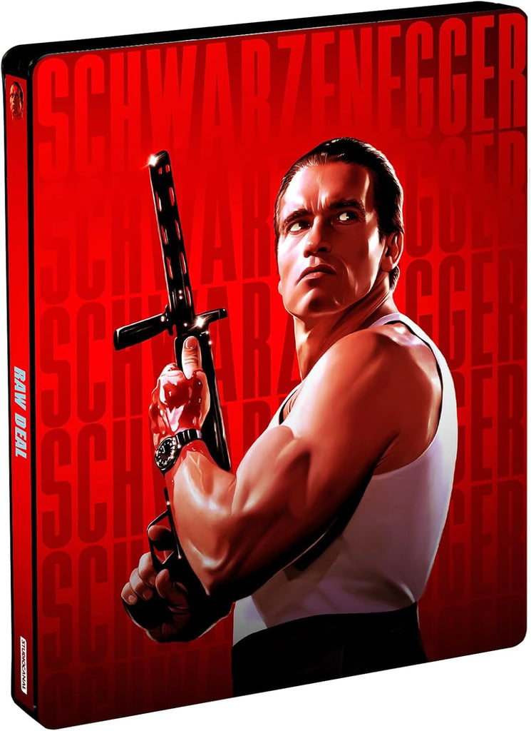 Import Titles – Orbit DVD