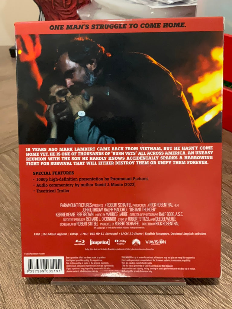 USED Movies – Orbit DVD