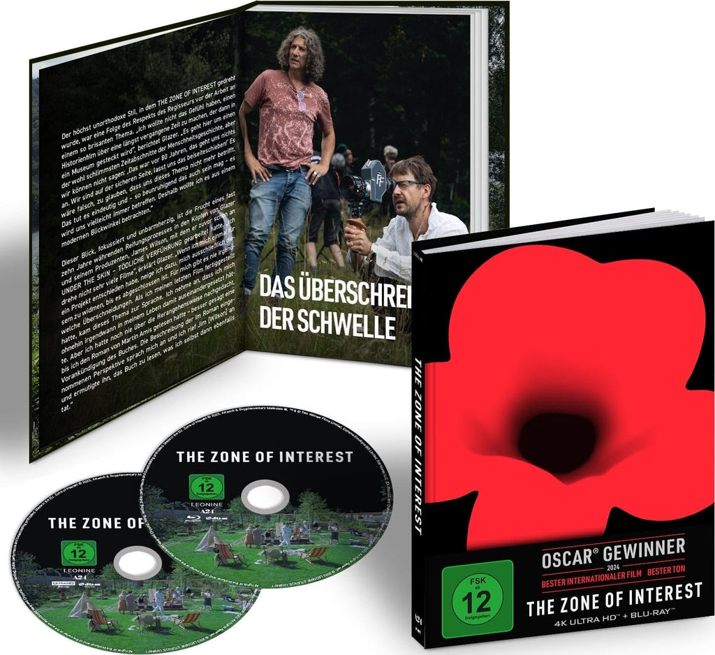 Clearance! – Orbit DVD