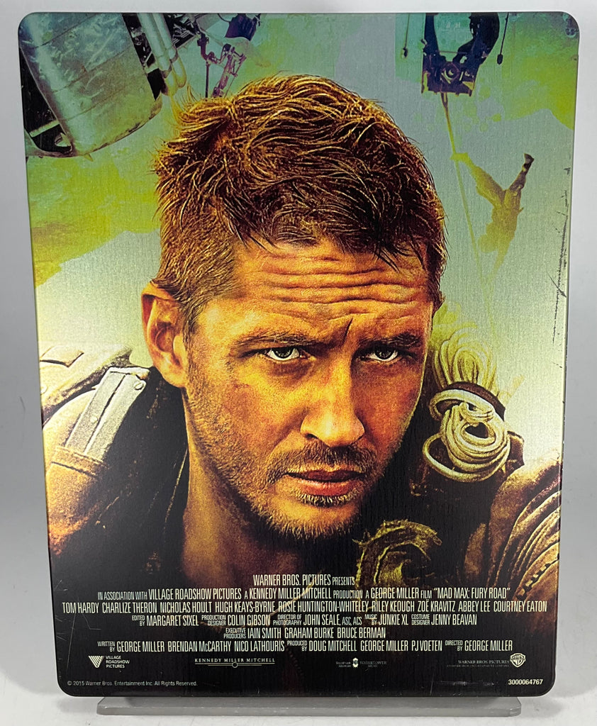 USED Movies – Page 11 – Orbit DVD