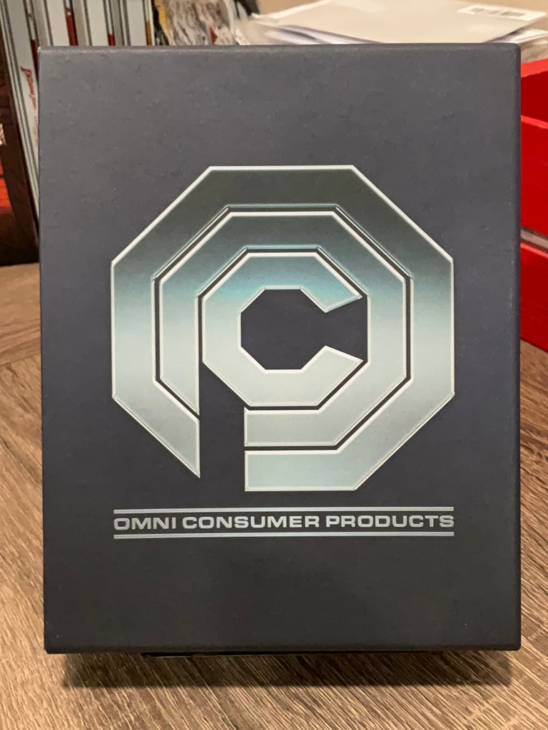 USED Movies – Orbit DVD