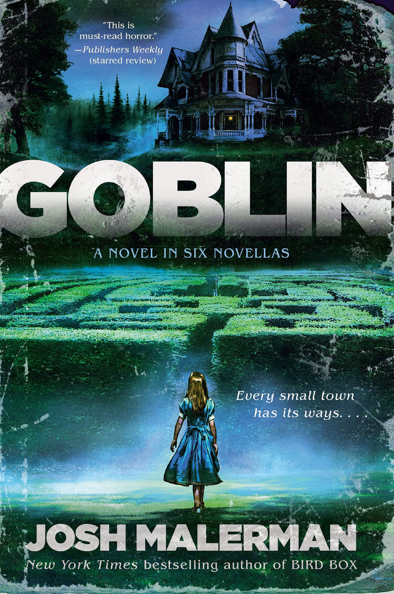 Goblin – Orbit DVD