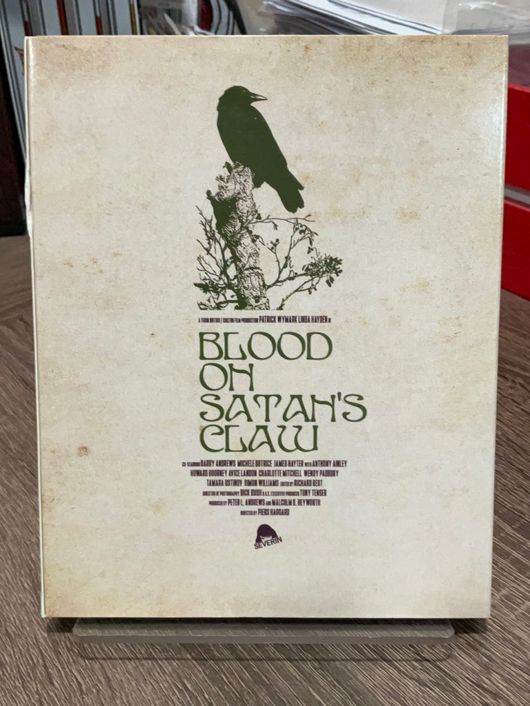 Severin Films – Page 3 – Orbit DVD