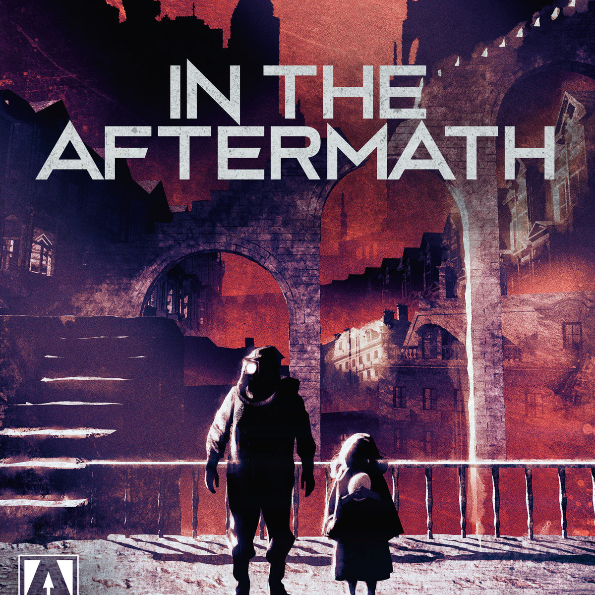 In the Aftermath – Orbit DVD