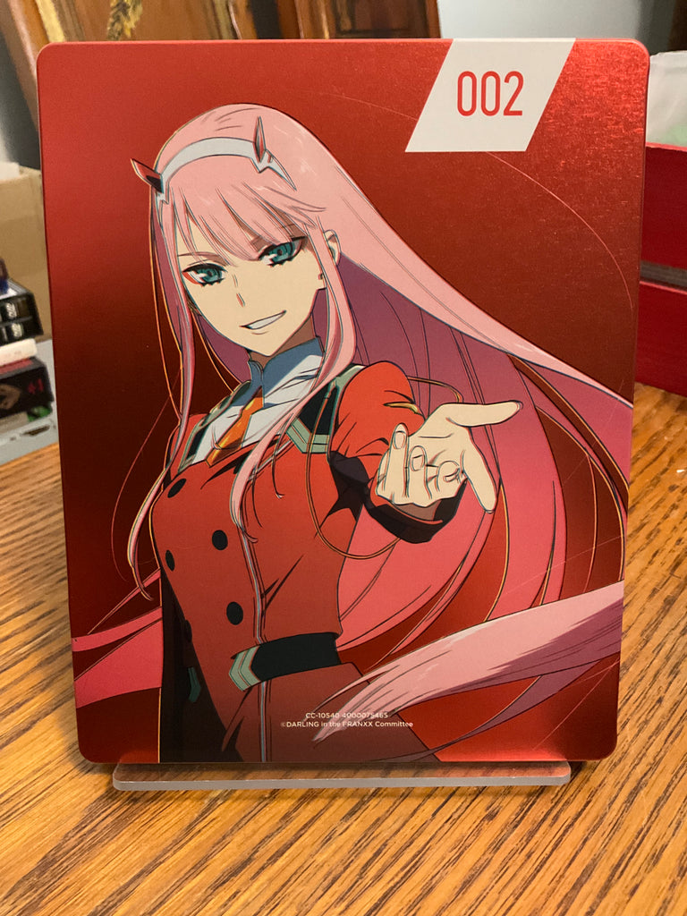 Viz Media / Funimation + All Anime – Orbit DVD