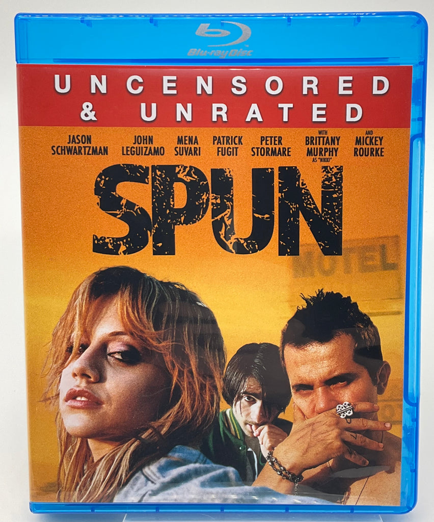 USED Movies – Page 4 – Orbit DVD