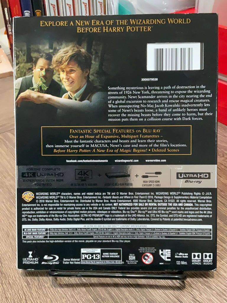 USED Movies – Page 7 – Orbit DVD