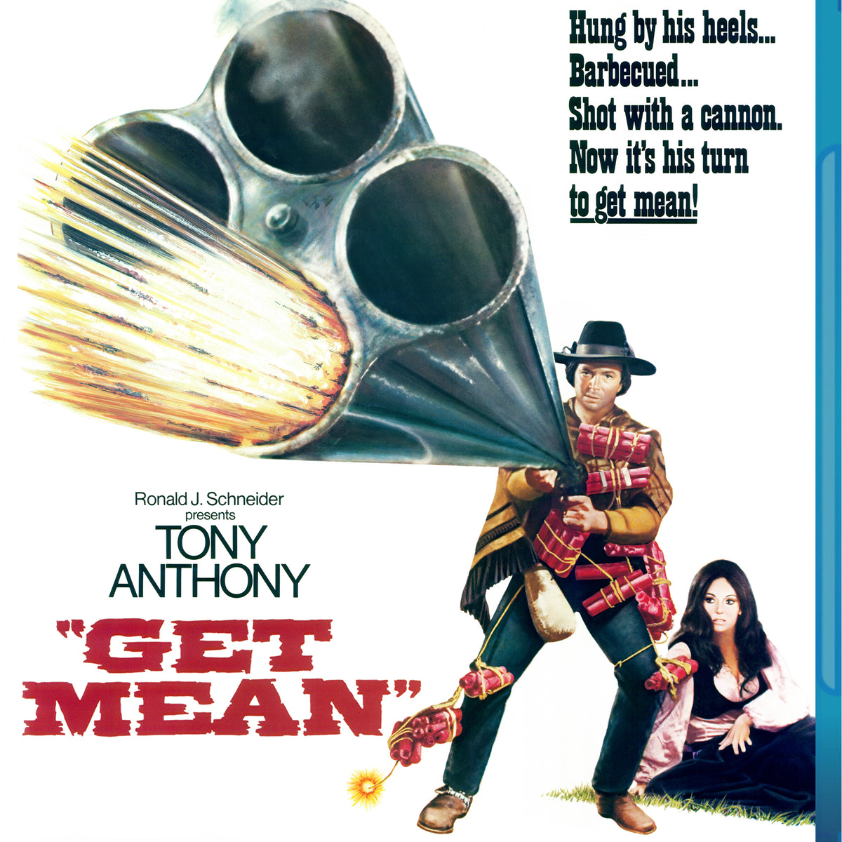 Get Mean USED – Orbit DVD