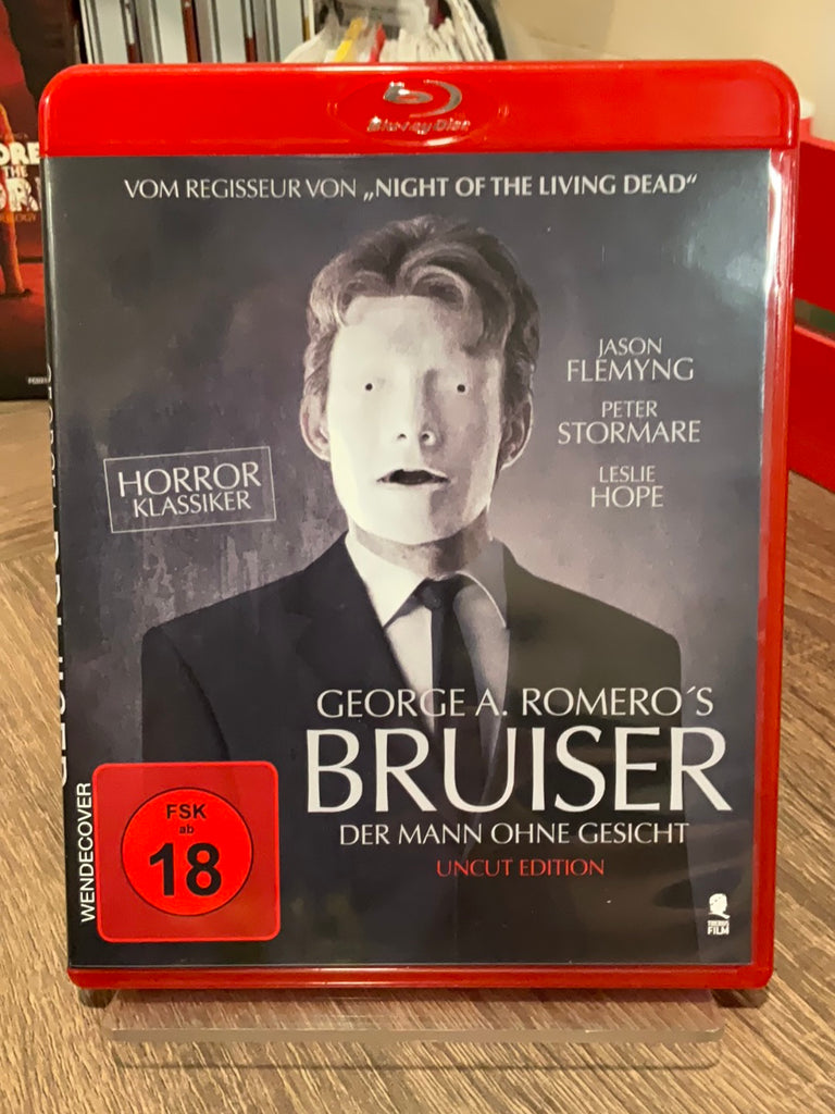 StudioCanal – Orbit DVD