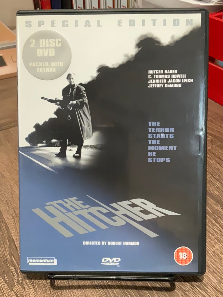 USED Movies – Page 2 – Orbit DVD